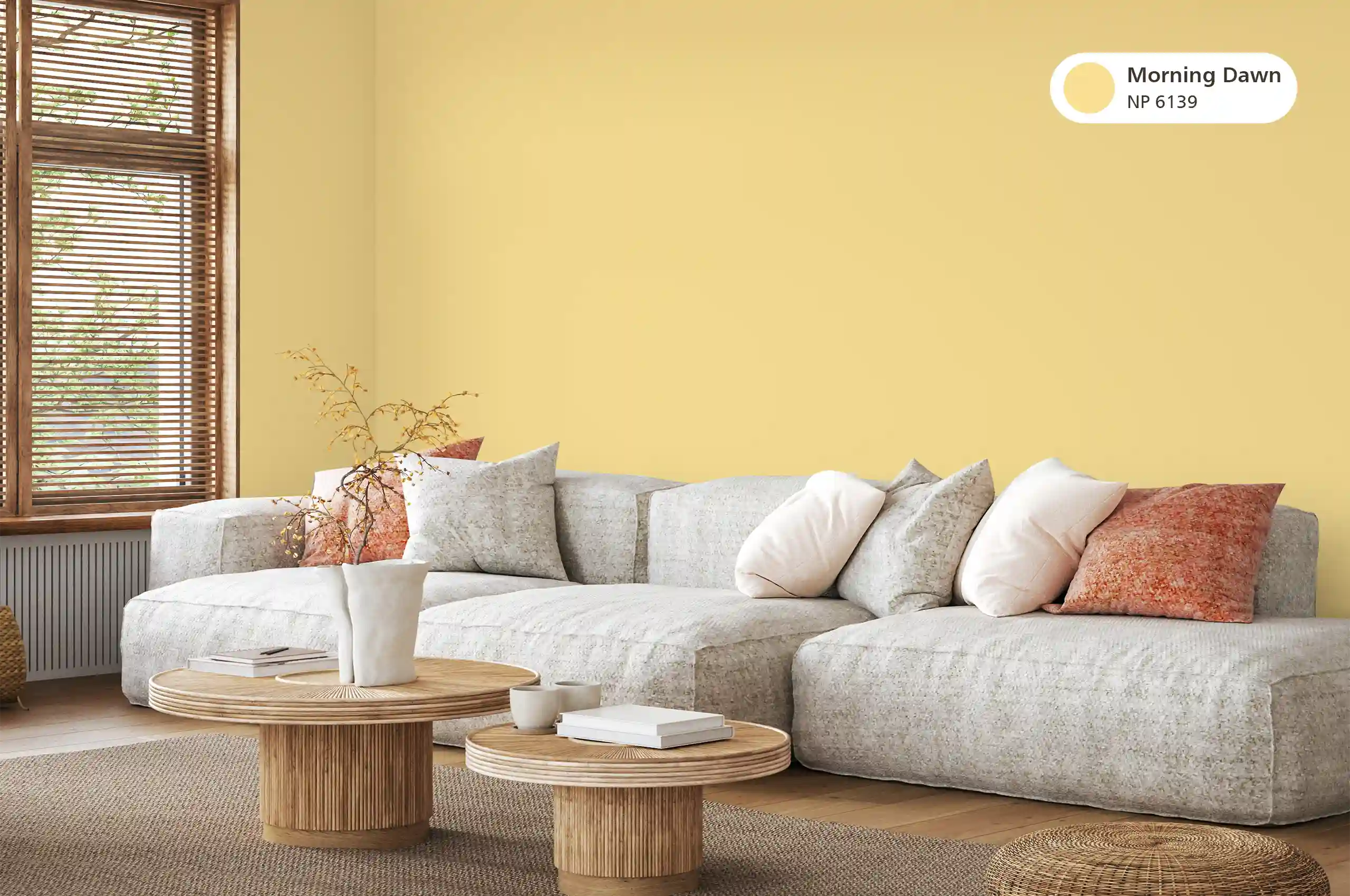 Rabbit 2026 Zodiac Forecast - Nippon Paint