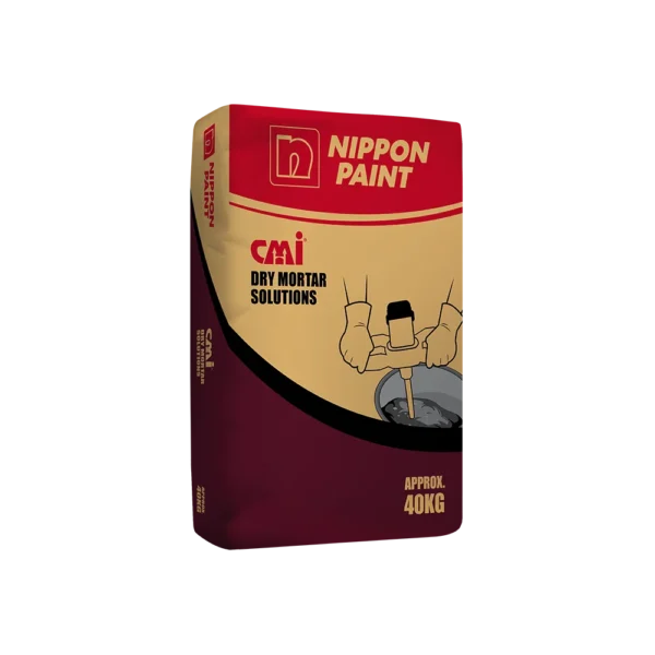 CMI® G30 Concrete Mix for general purposes | Nippon Paint