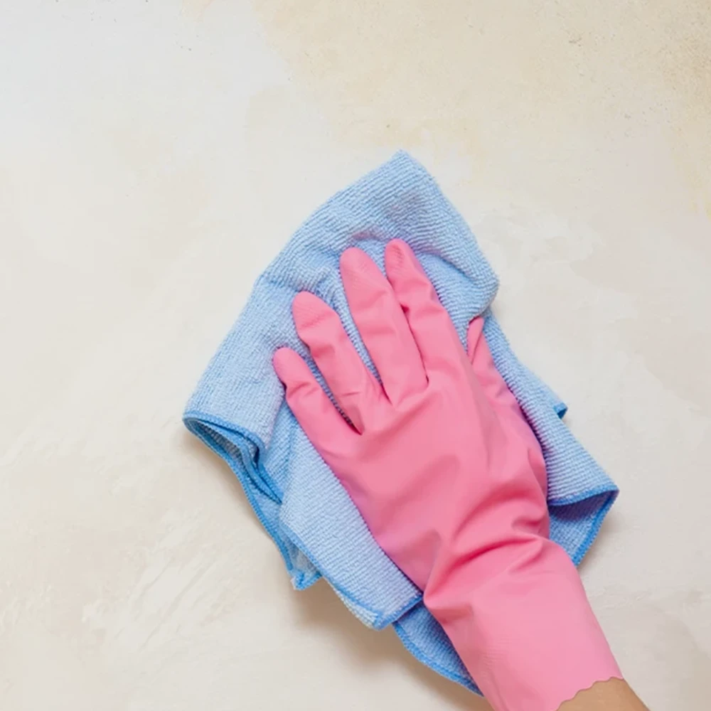 Solutions for powdery wall surfaces | Nippon Paint